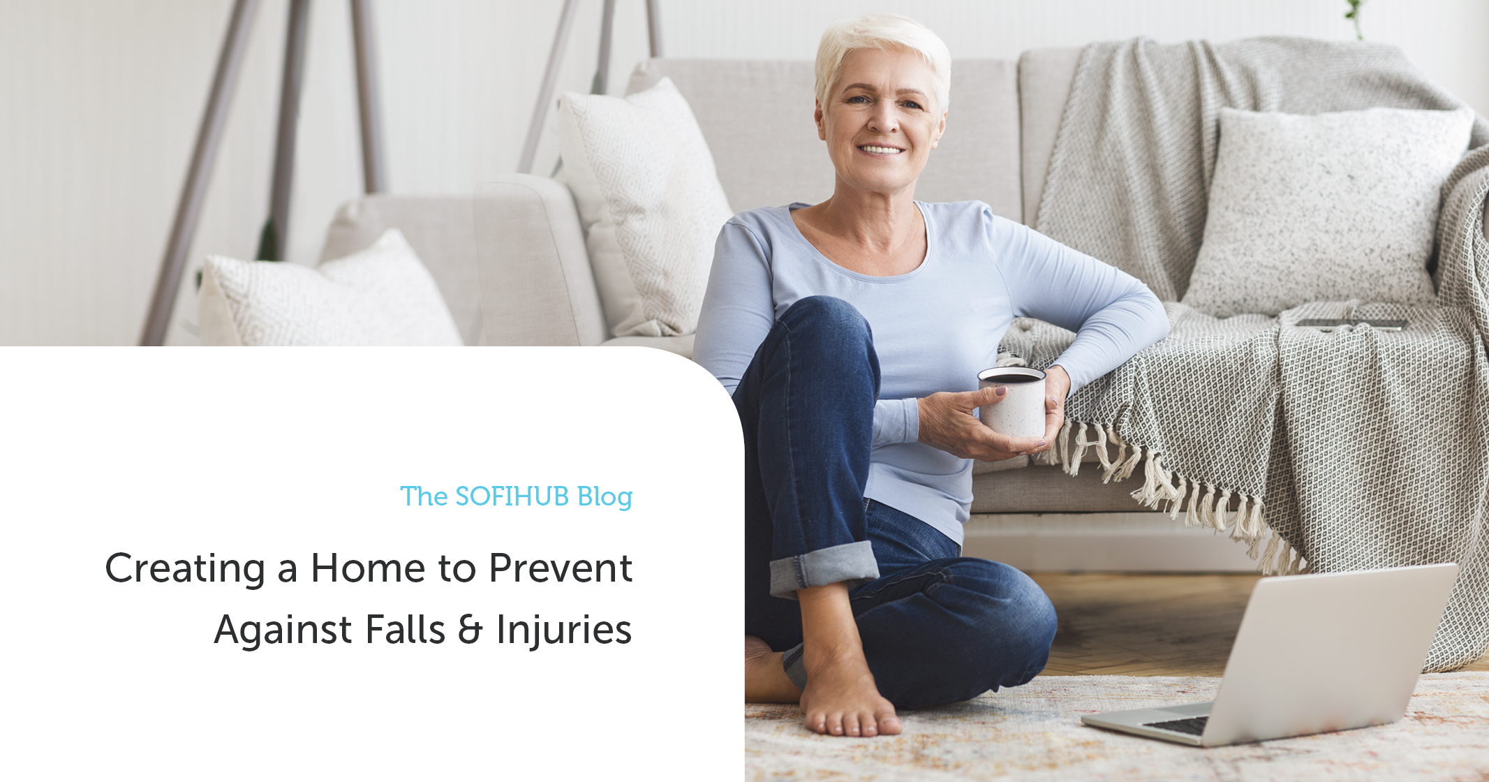 Elderly Fall Alarm Products for in Home Use - SOFIHUB