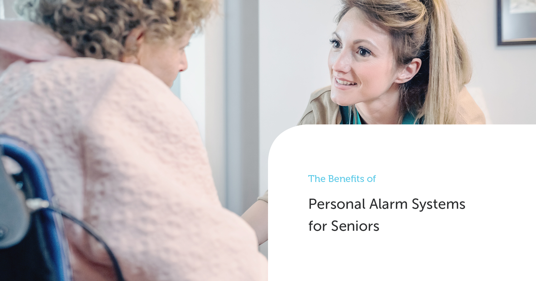 The Benefits of Personal Alarm Systems for Seniors - SOFIHUB