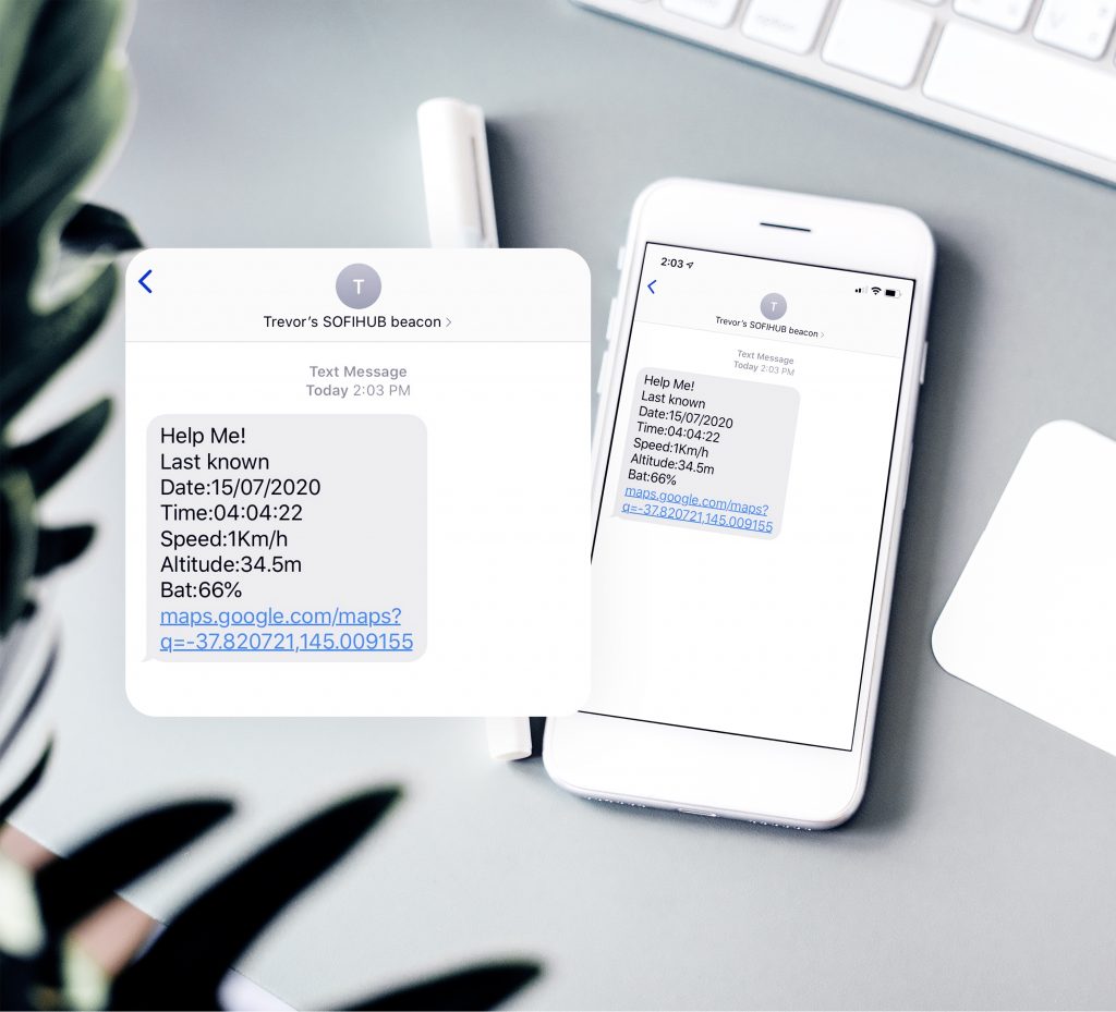 Smart Technology & Personal Reminder Devices - SOFIHUB