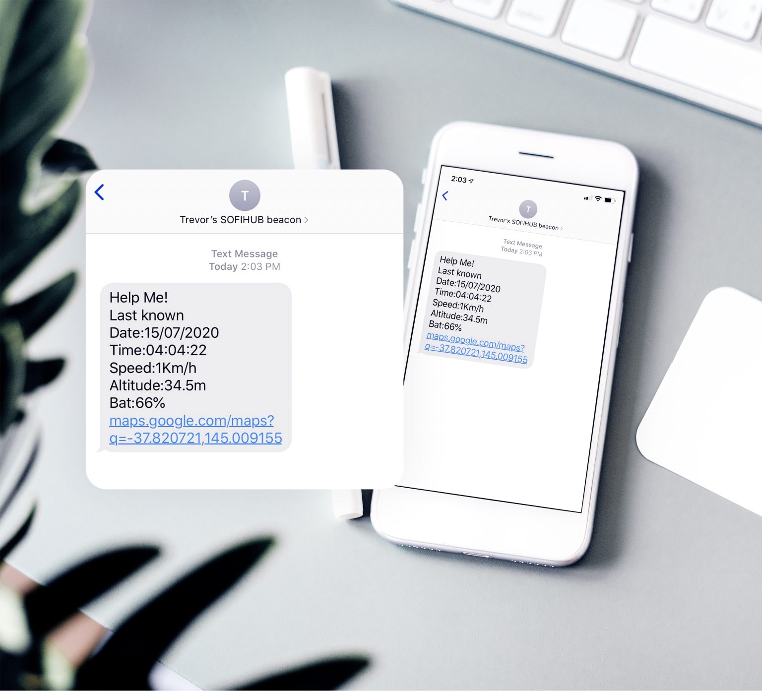 Smart Technology & Personal Reminder Devices - SOFIHUB