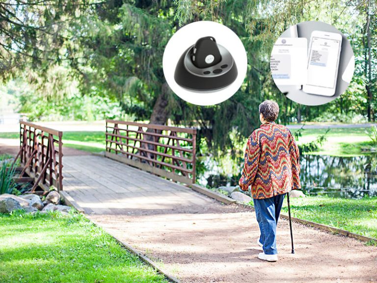 Assisted Living Technologies & Fall Detection Devices | SOFIHUB